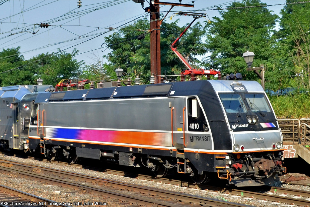 NJT 4610